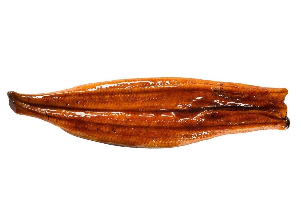 Unagi Kabayaki / Roasted Eel 10kg – J Foods Horeca